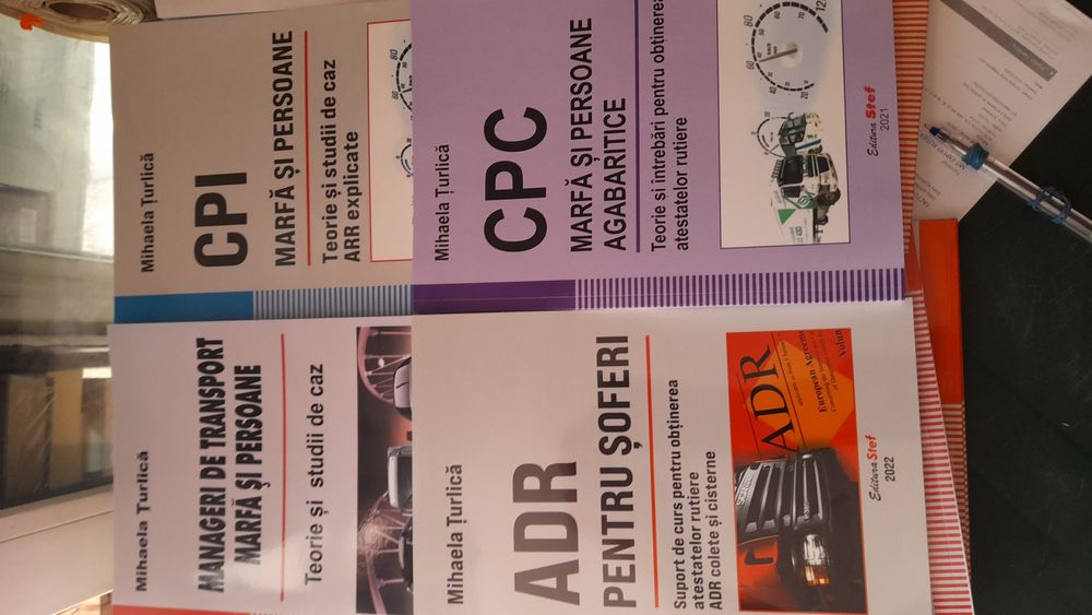 CPI marfa și persoane . Teorie și studii de caz Bucuresti Sectorul 2 • OLX.ro