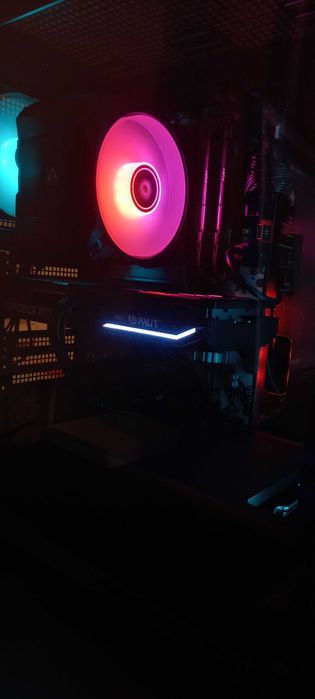 URGENT! PC Gaming – i5-13500, RTX 4070, 32GB RAM, 2.7TB SSD – CA NOU ...