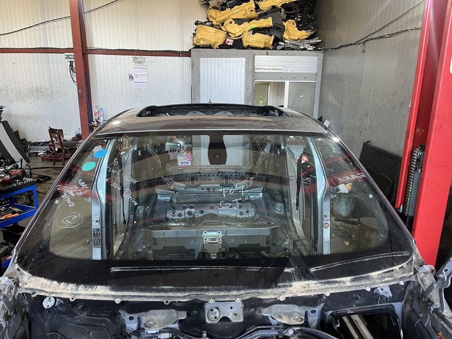 Предно стъкло бмв 5гт ф07 ( predno styklo bmw 5gt f07 ) гр. Самоков ...