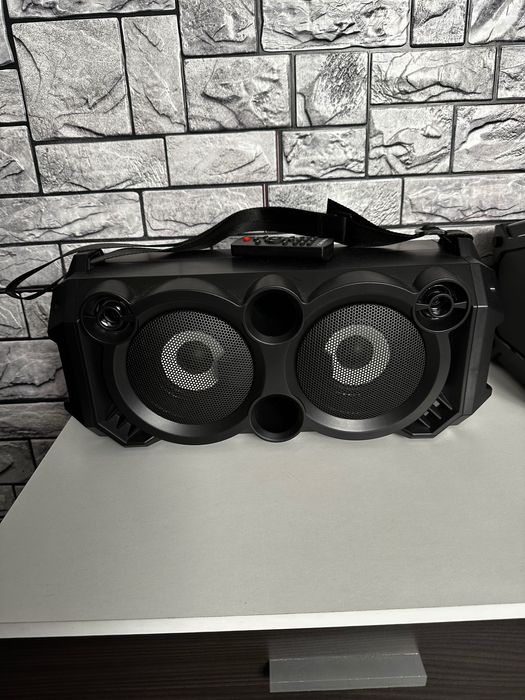 Караоке колона crown гр. Казанлък • OLX.bg