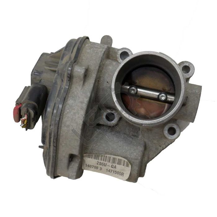 Дроселова клапа Ford Focus II 2005-2012 ID: 115701 гр. Левски • OLX.bg