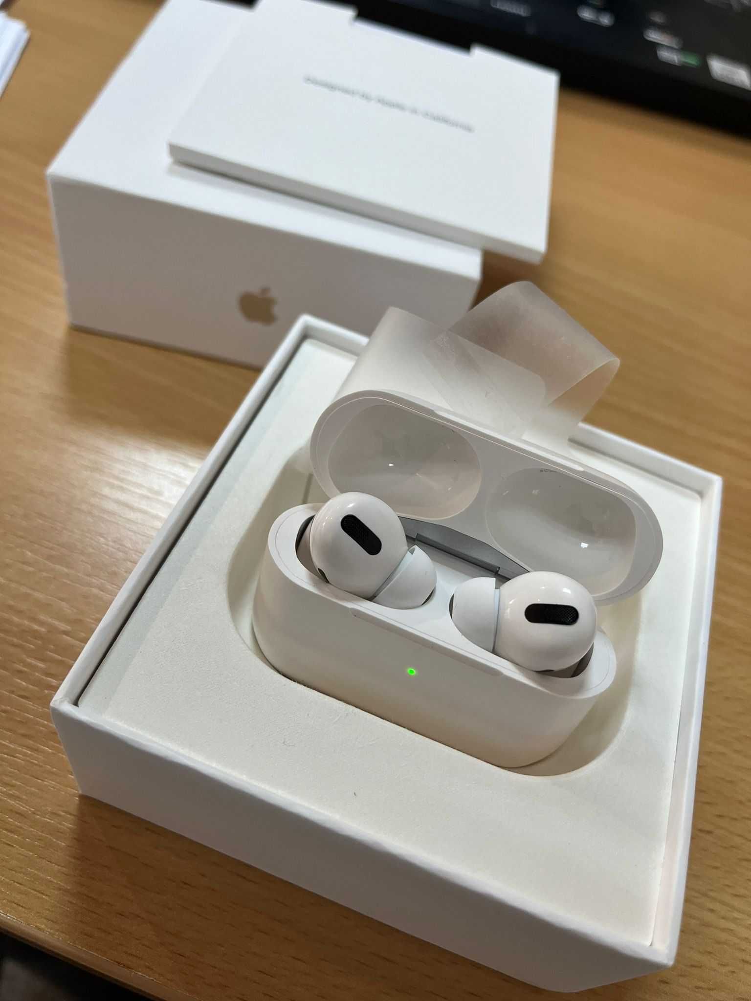 Airpods Pro gen 1 Deva • OLX.ro