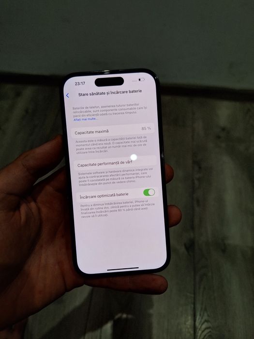 Vând Iphone 14 pro Timisoara • OLX.ro