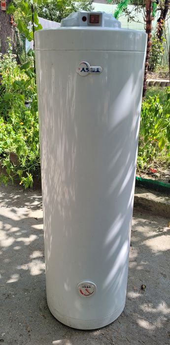 Бойлер-Теси,80 литра гр. Белослав • OLX.bg