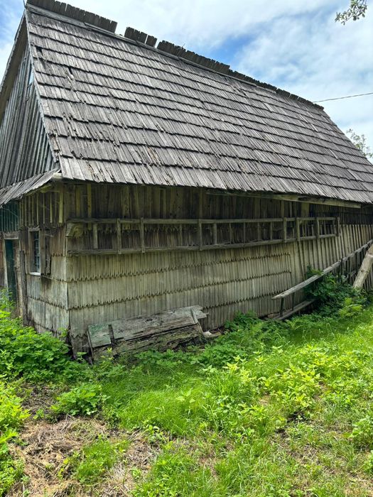 De vânzare casa in Munții Apuseni Geoagiu-Bai • OLX.ro