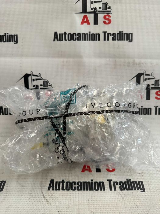 Pompa ad blue iveco daily euro 6 Barlad • OLX.ro