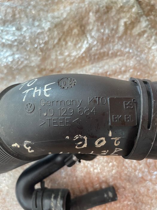 Захранване с въздух OEM 1J0 129 684 гр. София Младост 2 • OLX.bg