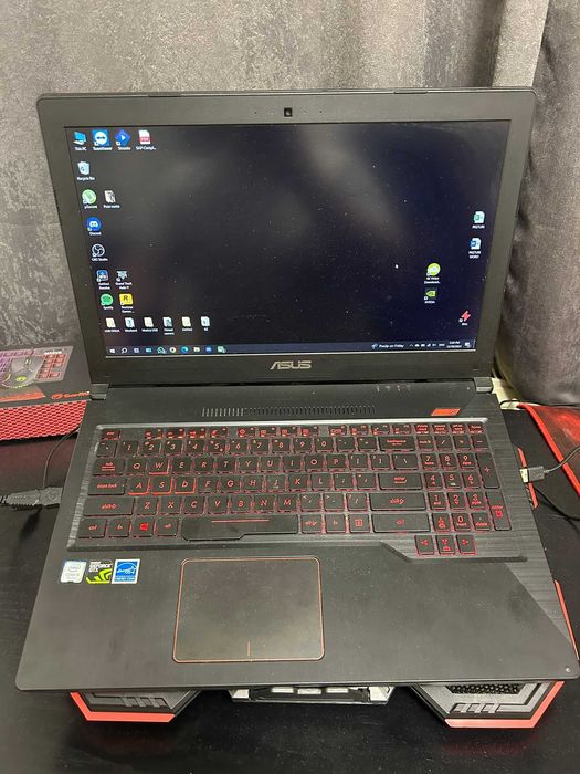 Laptop gaming ASUS Baia Mare • OLX.ro