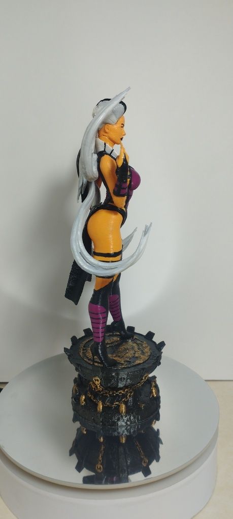 Sindel action figure store