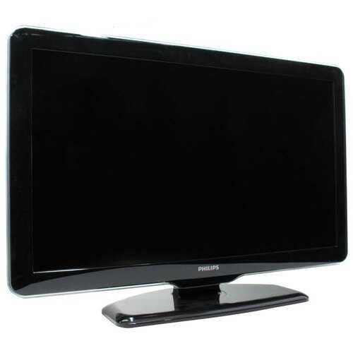Philips 37 LCD телевизор 37PFL5604H/12 гр. Хасково Бадема • OLX.bg
