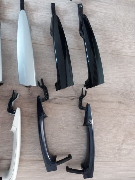 Manere usi maner usa dreapta stanga fata spate BMW F30 E90 F20 F36 F34 ...