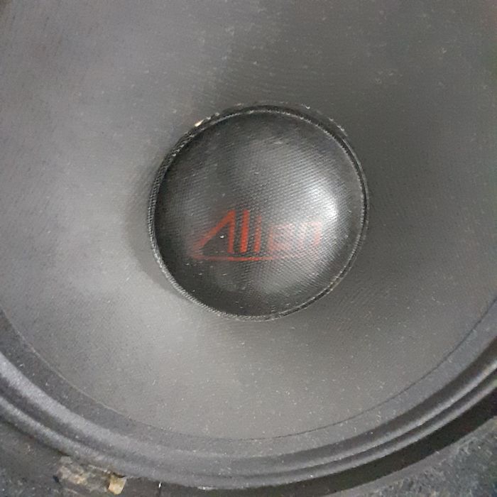 Vând boxe audio pasive Rudicica • OLX.ro