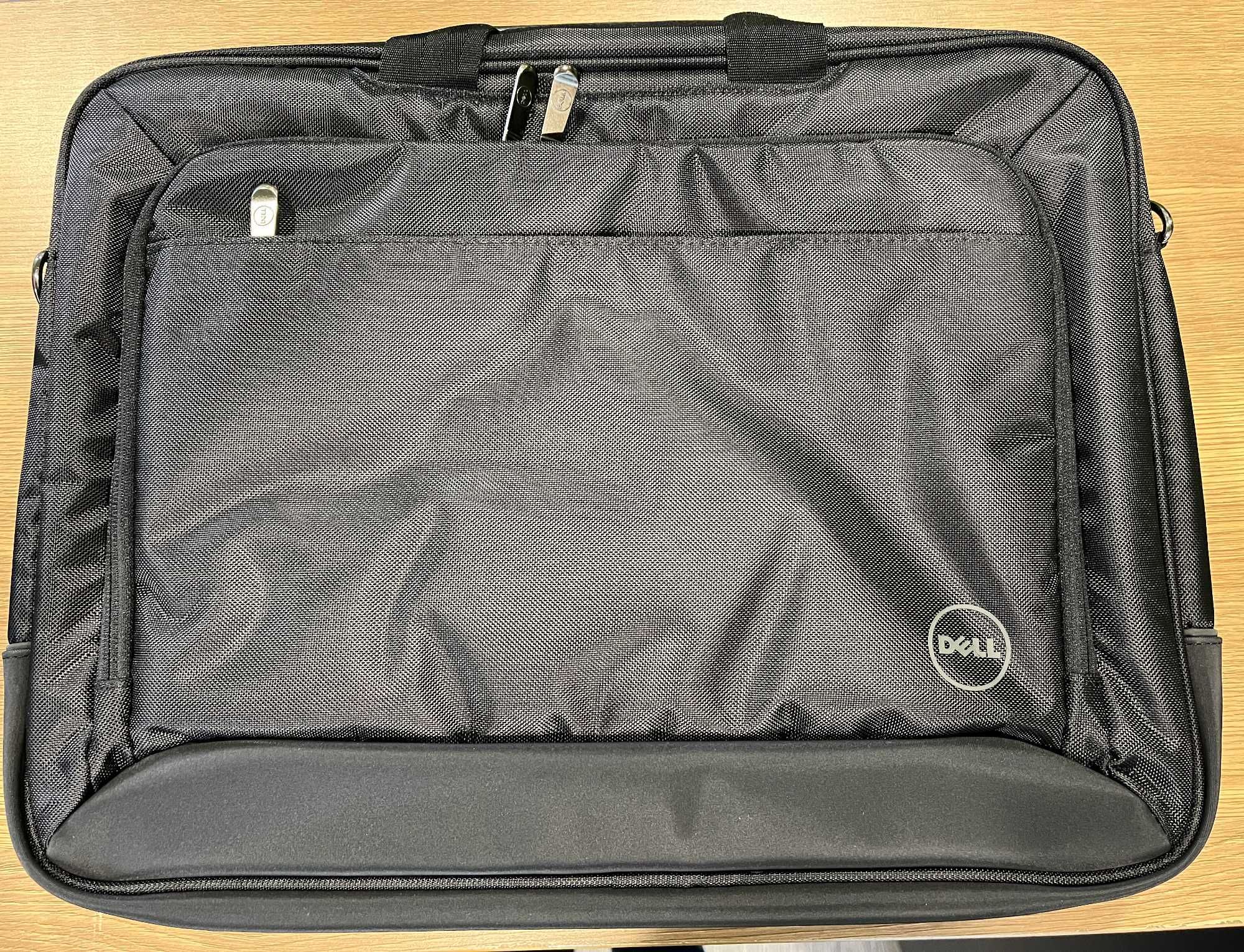 Сумка -Портфель для ноутбука Dell 15.6 ОРИГИНАЛ! НОВЫЕ!: 8 000 тг ...