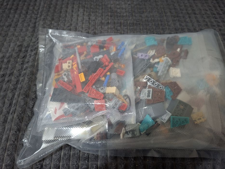 Lego ninjago 2 seturi Iasi • OLX.ro