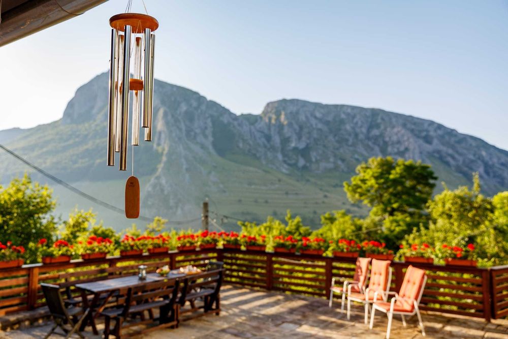 Cabana de inchiriat Rimetea Rimetea • OLX.ro