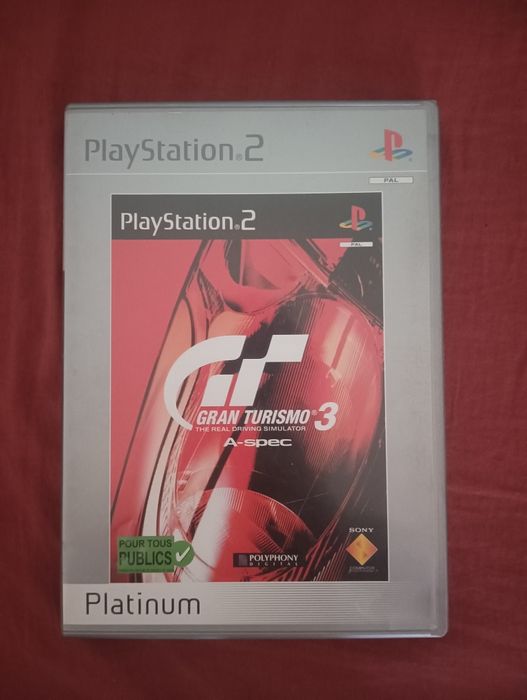 Игри за playstation 2 - 7 лв едната гр. Видин Александър Стамболийски ...