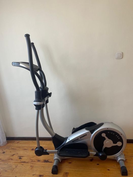 Кростренажор Kettler Giro 500 гр. Благоевград Грамада • OLX.bg