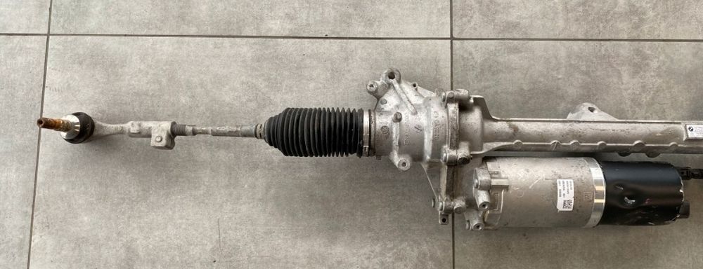 Caseta de directie electrica pt BMW M3 G80 si M4 G82 cod oem 227882939 ...