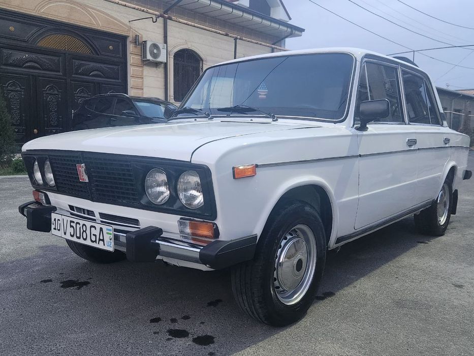 Vaz 2106 Radnoy Yilli 1989 Metan Gaz Tortta Balon Yengi Yurishi Yumsho: 1 650 у.е. - ВАЗ Келес ...