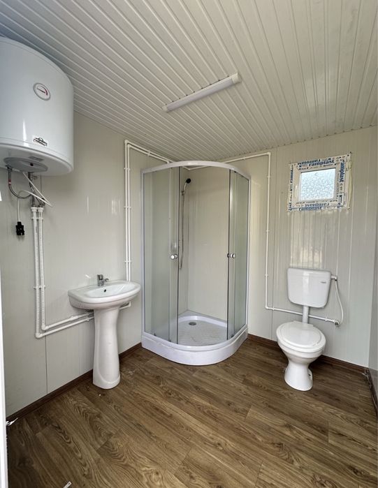 Containere container tip case,monobloc,birouri Ramnicu Valcea • OLX.ro