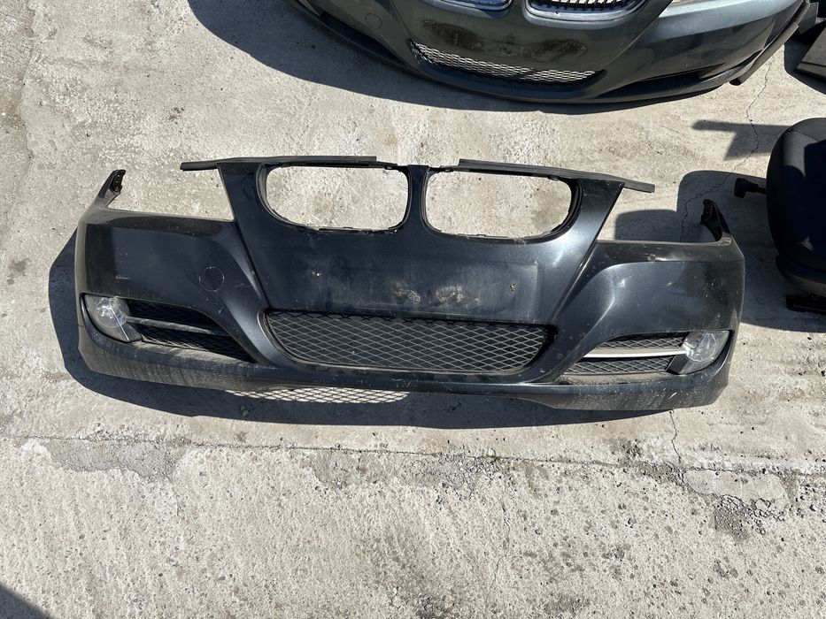 Bara fata bmw e90 e91 facelift lci Bucuresti Sectorul 3 • OLX.ro
