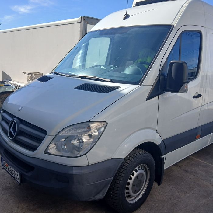 Mercedes sprinter frigorific Glod • OLX.ro