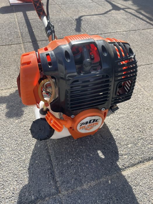 Motocoasa Ruris 740c 4timpi Facai • OLX.ro