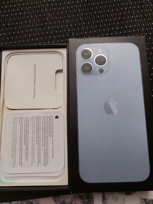 IPhone 13 ProMax гр. Велинград • OLX.bg