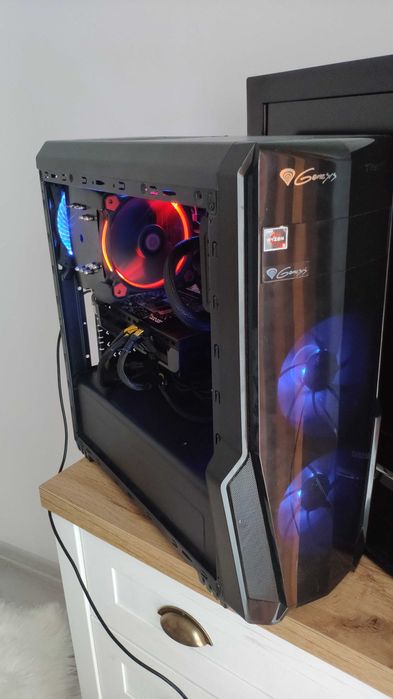 Vand calculator Ryzen 7 sau componente Bucuresti Sectorul 6 • OLX.ro