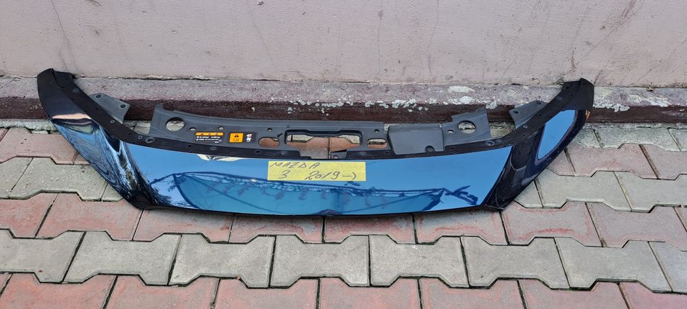 Grila Superioara bara fata Mazda 3 2019/2020/2021/2022/2023/2024 Bucuresti Sectorul 1 • OLX.ro