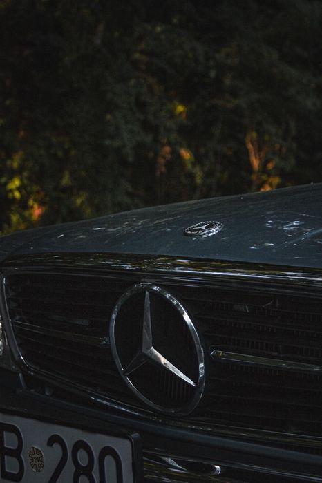 Mercedes SLC 280 Bucuresti Sectorul 6 • OLX.ro