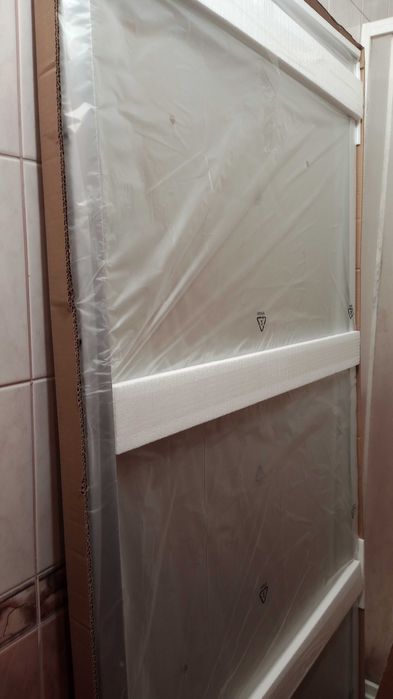 ДУШ КАБИНА - Forty - Hafro 190-90-90 - НОВА гр. Бургас Център • OLX.bg