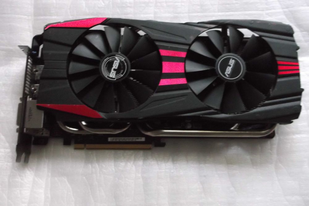 Placi video Nvidia GTX 660,670 ,560,780,960 Bucuresti Sectorul 3 • OLX.ro