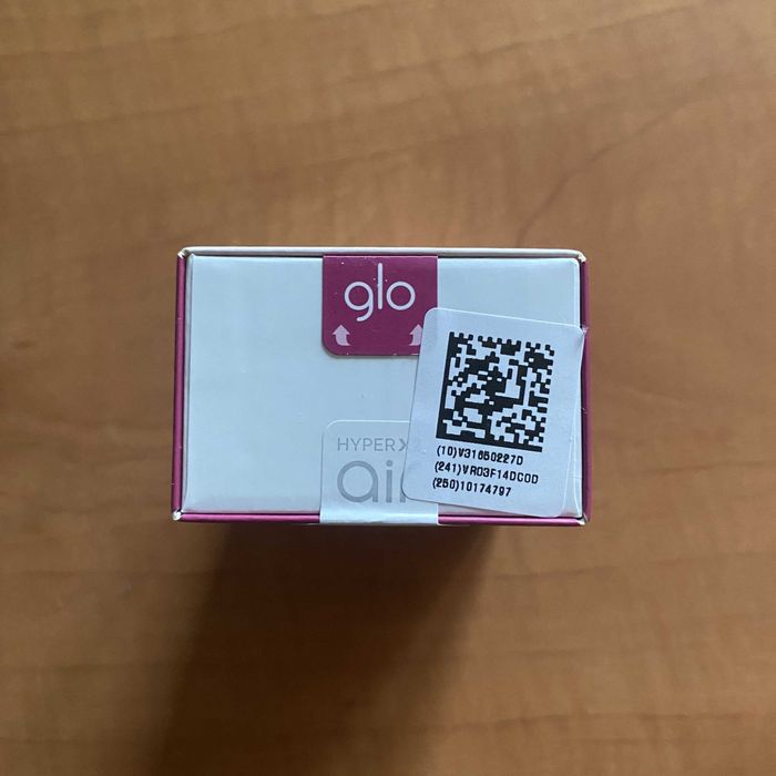 Glo HYPER X2 air - Nou/Sigilat Piatra Neamt • OLX.ro