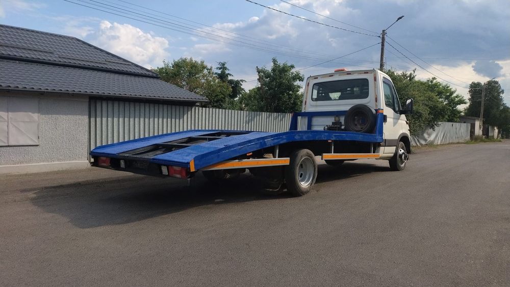 Platou platforma Bucuresti Sectorul 2 • OLX.ro