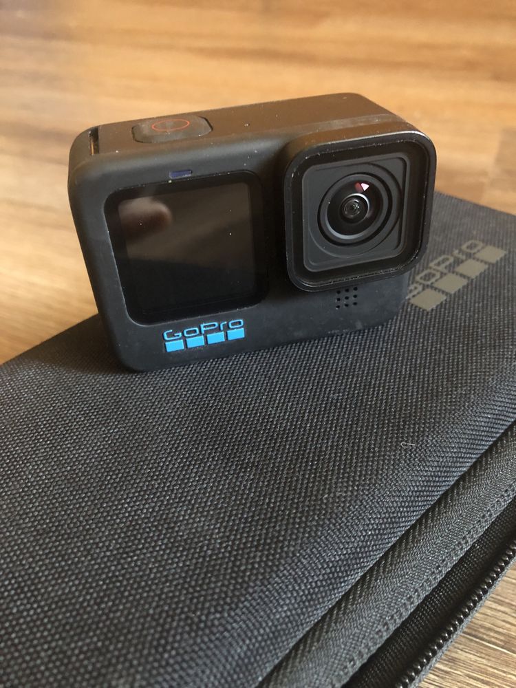 Gopro hero 11 black гр. Севлиево • OLX.bg