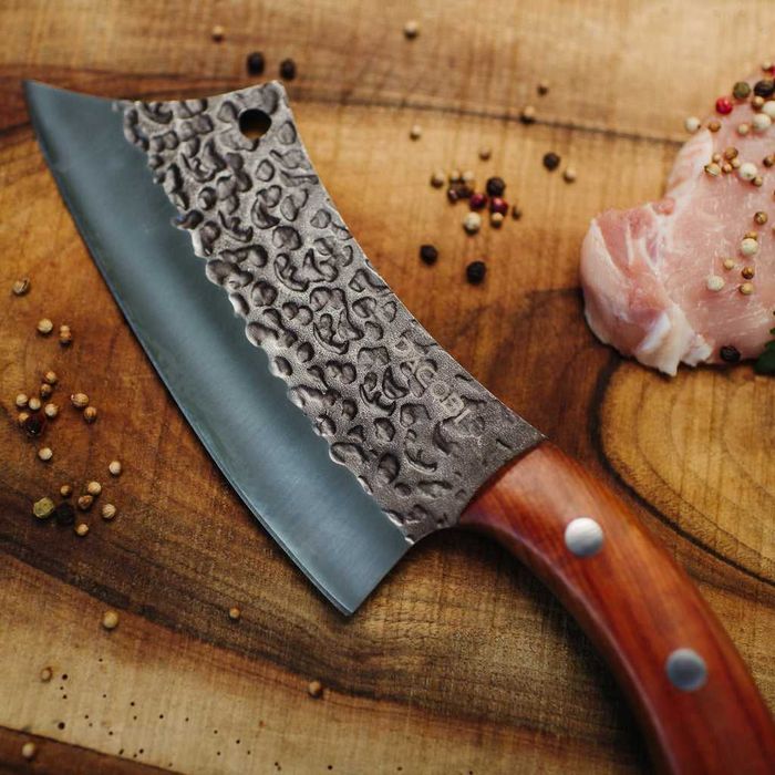 Cutit satar carne oasea tocator otel Bucuresti Sectorul 3 • OLX.ro