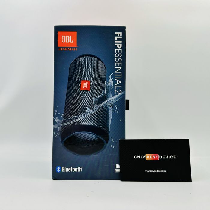Boxa Portabila JBL Flip Essential 2 Bistrita • OLX.ro