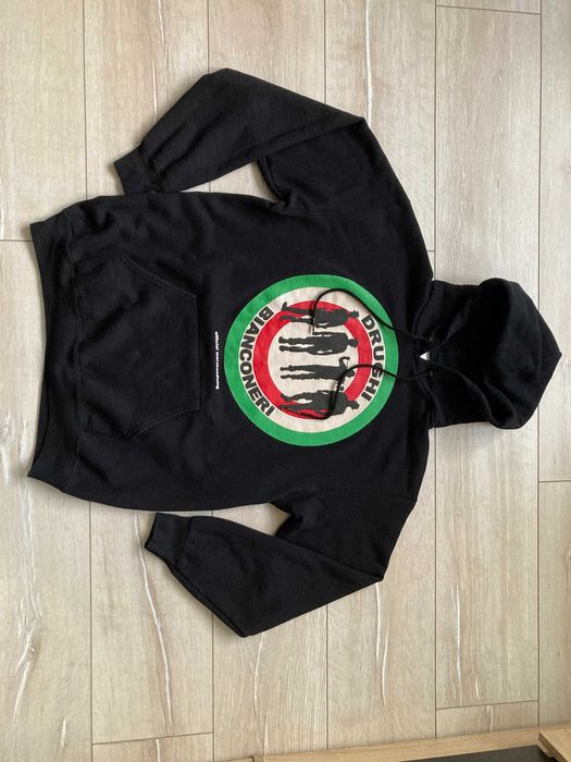 Drughi Bianconeri Ultras Juventus Ювентус ултрас суичър суитчър М гр ...