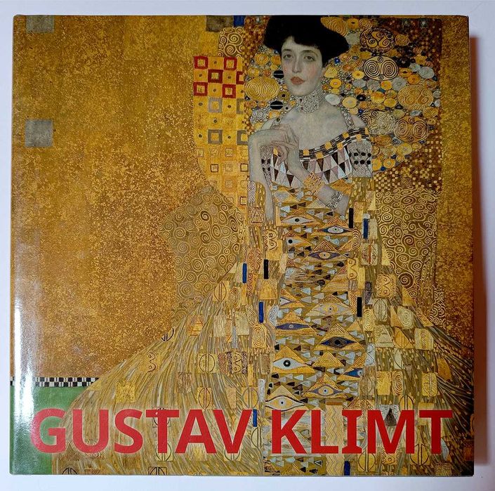 Vand carte ***Koenemann: Gustav Klimt Oradea • OLX.ro