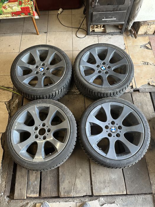 Jante BMW R18 Style 162 Iarna Zarnesti • OLX.ro