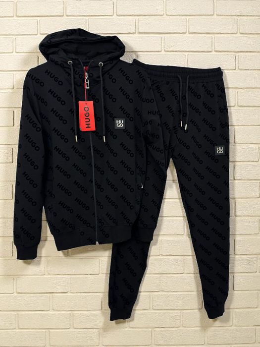 Trening barbati Hugo Boss Armani LV D&G Arad • OLX.ro