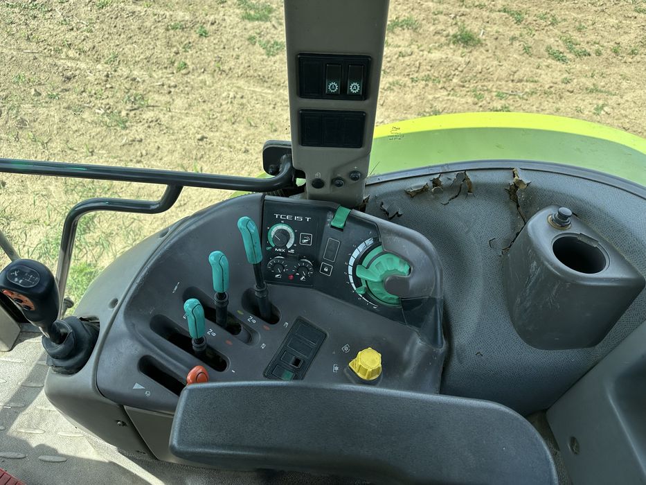 Vand Class Ares 656 Rz Oarta de Sus • OLX.ro