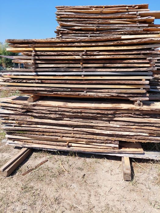 Vindem cherestea stejar uscata Reghin • OLX.ro