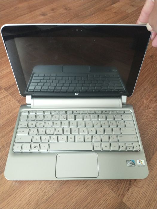 Laptop Hp Mini 210-2000 nou Bucuresti Sectorul 3 • OLX.ro