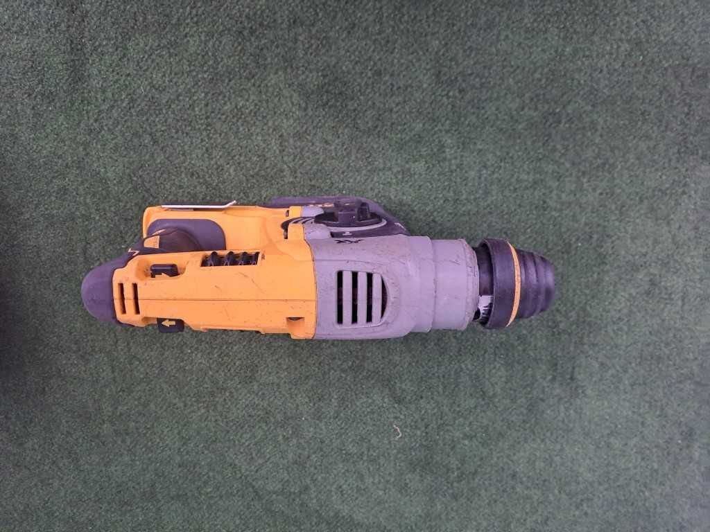 Dewalt DCH 273 - Dewalt DCS 373 - акумулаторни инструмеnти 18V с. Долни ...