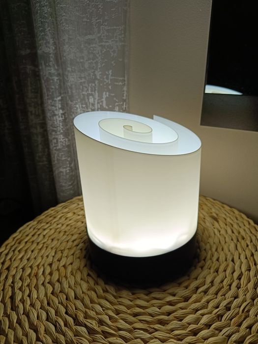 Лампа изработена на 3D принтер гр. Видин Вида 1 • OLX.bg