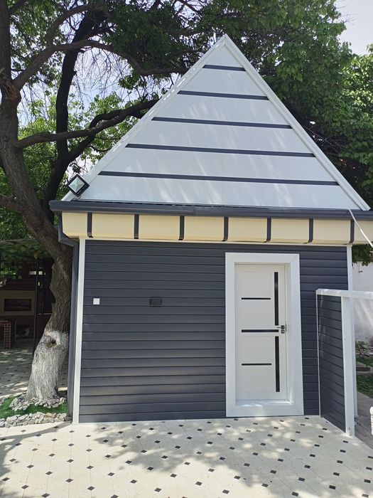 Dacha bor suv bo'yida: 1 000 000 сум - Дома / Дачи Кибрай на Olx