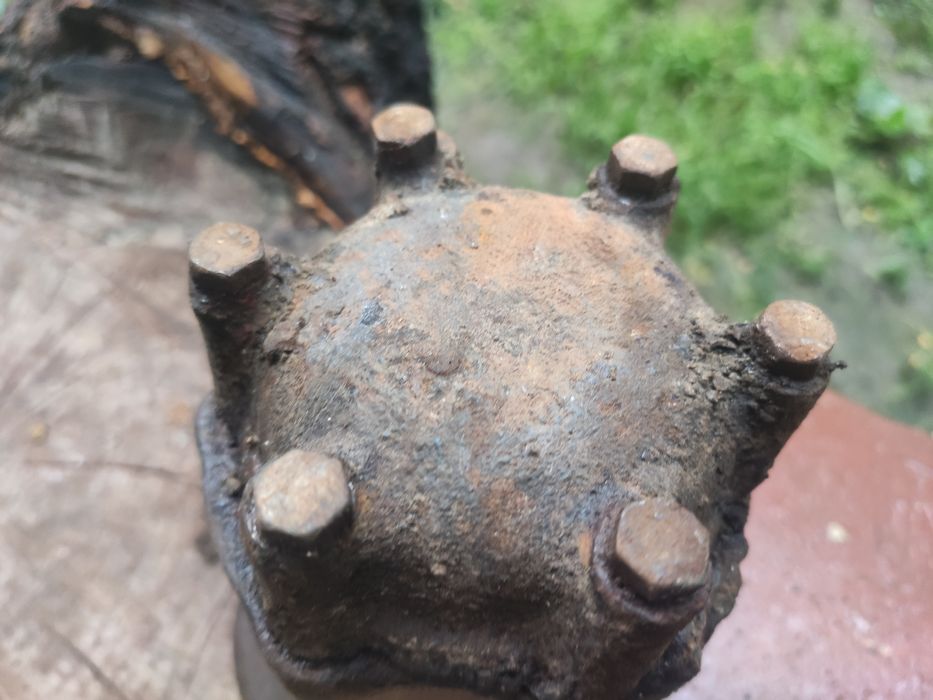 Butuci carute /remorci Bacau • OLX.ro