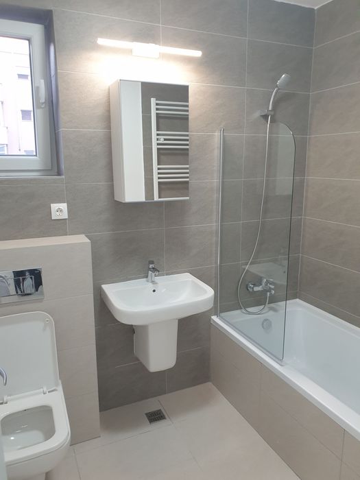 Inchiriez apartament 2 camere Dristor - Baba Novac Residence Bucuresti ...